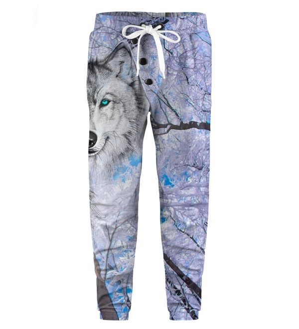 MR. GUGU & MISS GO KIDS'S JOGGERS J-K621