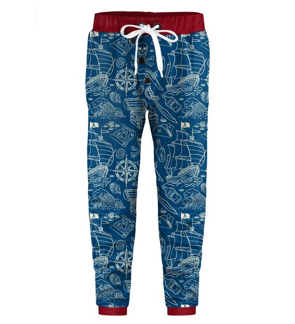 MR. GUGU & MISS GO KIDS'S JOGGERS J-K1606