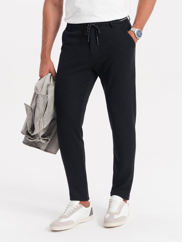 MEN'S PANTS OMBRE