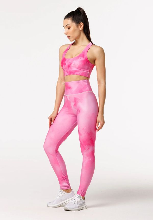 BITTERSWEET PARIS WOMAN'S REVOLUTION HIGH WAIST LEGGINGS CPW-HL-PR BSP1468
