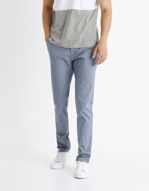 MUŠKE PANTALONE CELIO SLIM FIT