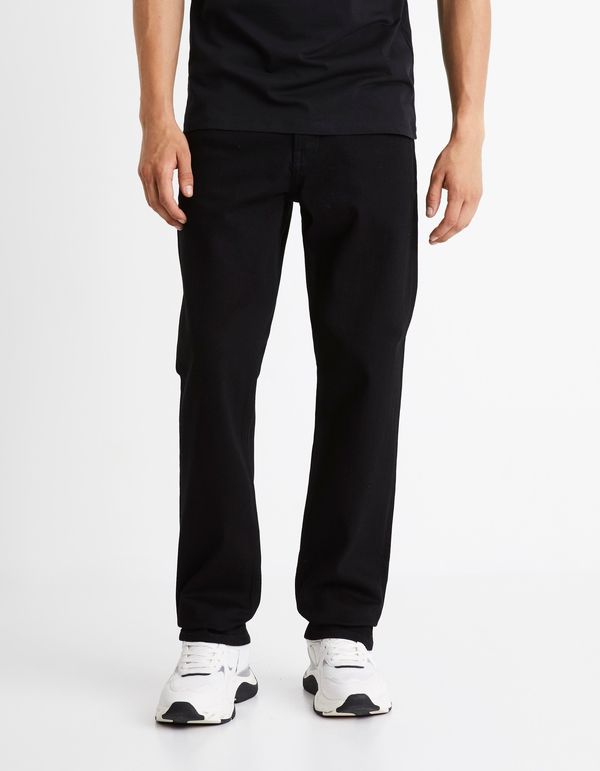 Muške pantalone Celio Basic