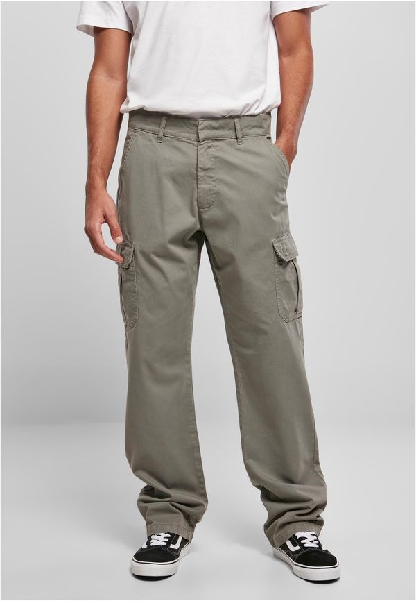 ASPHALT STRAIGHT LEG CARGO PANTS