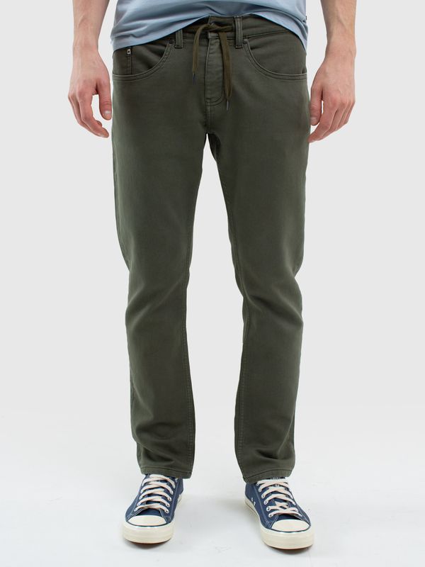 BIG STAR MAN'S JOGGERS TROUSERS DENIM 190102 -303