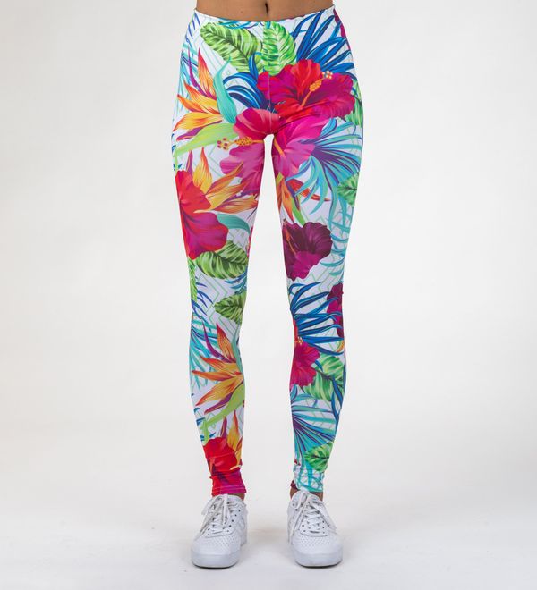 MR. GUGU & MISS GO WOMAN'S LEGGINGS L1068
