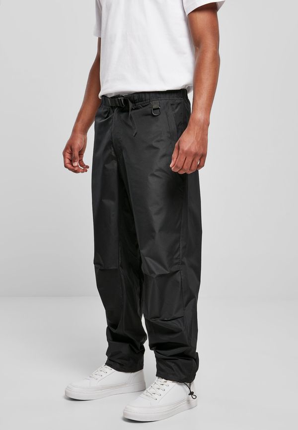 MOUNTAIN PANTS BLACK