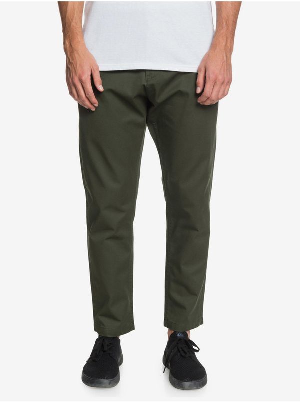 Muške pantalone Quiksilver Disaray