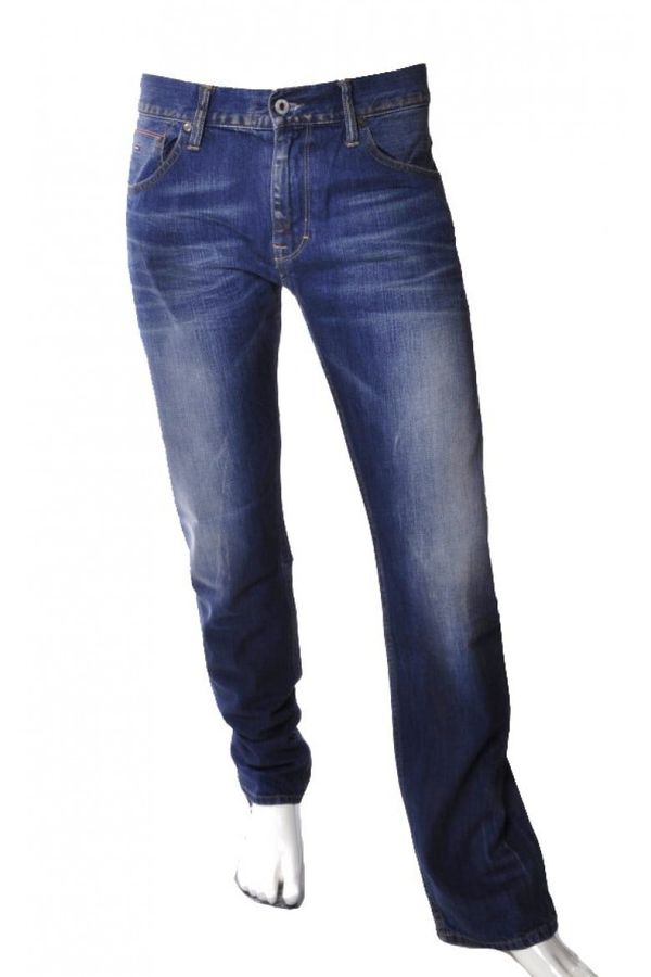 TOMMY HILFIGER JEANS - RYDER ZF SP12 NS BLUE
