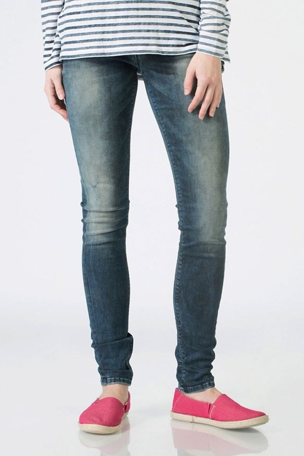 TOMMY HILFIGER JEANS - NATALIE GRDST BLUE