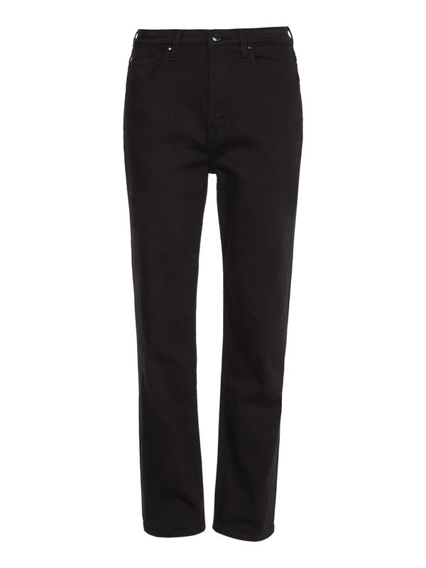 TOMMY HILFIGER JEANS - NEW CLASSIC STRGTH H BLACK