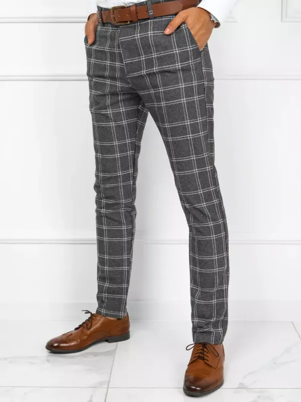 MEN'S PANTS DSTREET