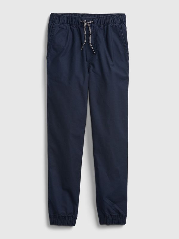GAP CHILDREN'S JOGGER PANTS - BOYS