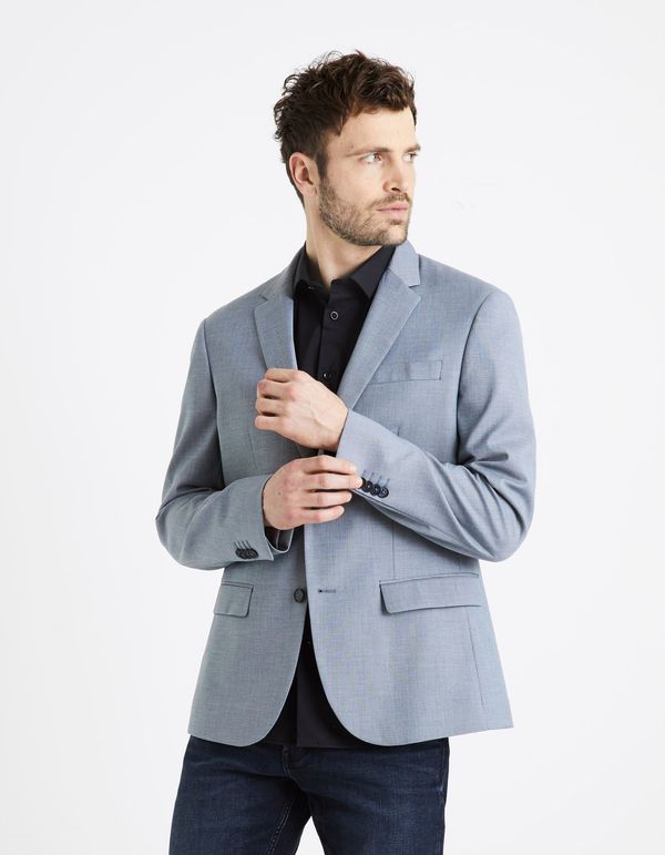 CELIO DUMIKRO JACKET - MEN'S