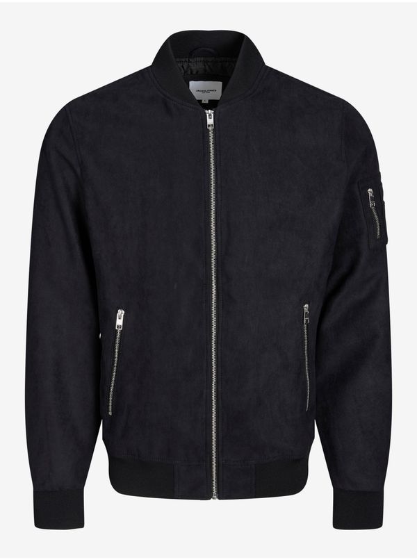 MUŠKA JAKNA JACK & JONES BOMBER