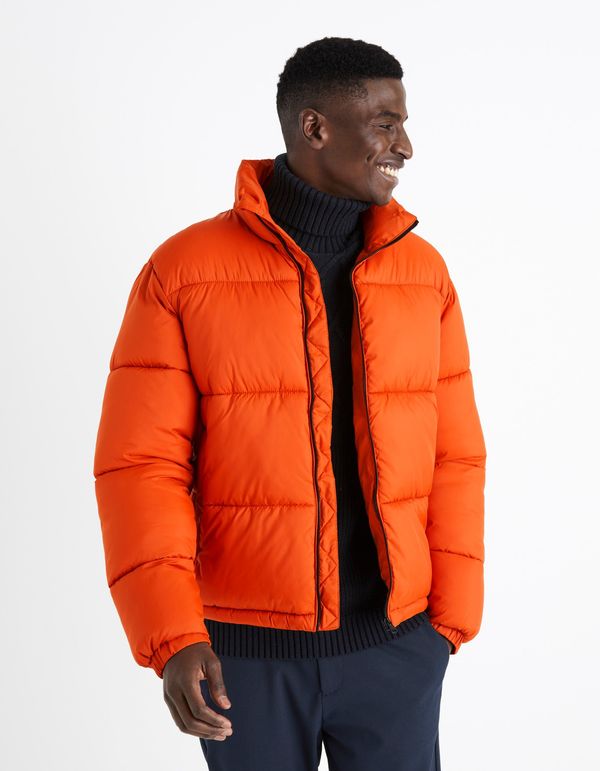 CELIO CUPARIGI WINTER QUILTED JACKET - MEN