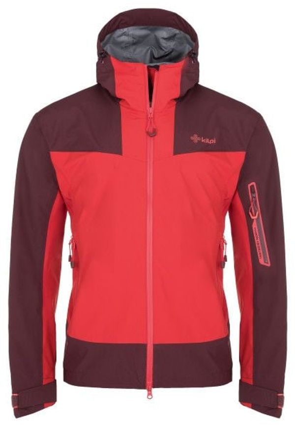 MEN'S JACKET KILPI