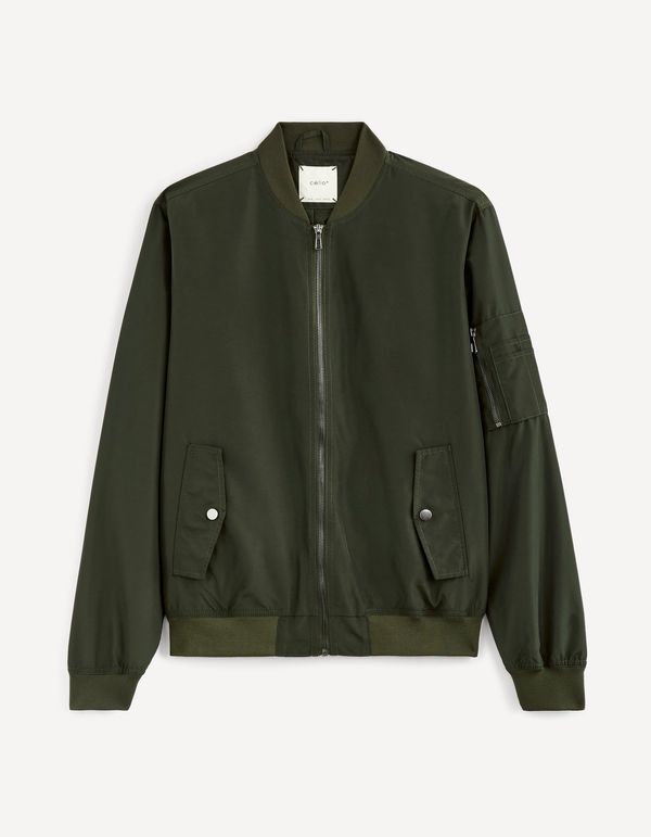 CELIO RUALFBOMB BOMBER JACKET - MEN