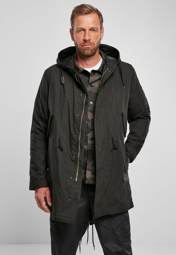 Muška parka jakna Urban Classics M51 US