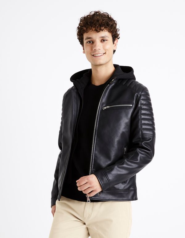 CELIO BIBIKER JACKET DIBIKER2 - MEN