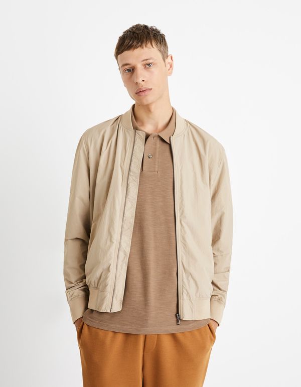 CELIO JACKET BOMBER CUBLUZ - MEN