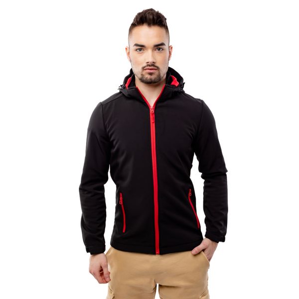 MEN'S JACKET GLANO
