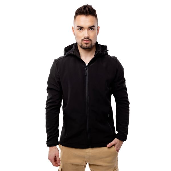 MEN'S JACKET GLANO
