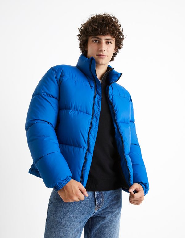 CELIO WINTER QUILTED JACKET CUPARIGI - MEN'S