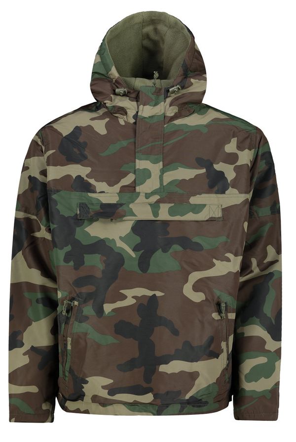 MEN'S JACKET BRANDIT