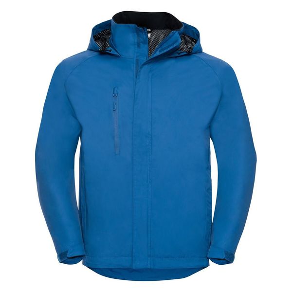 MEN'S JACKET HYDRAPLUS 2000 R510M 100% NYLON TASLAN 190G
