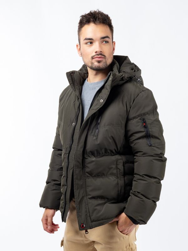 MEN'S JACKET GLANO