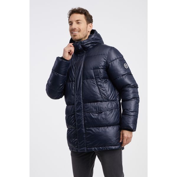 SAM73 MEN'S EXTENDED JACKET LOKI - MEN'S