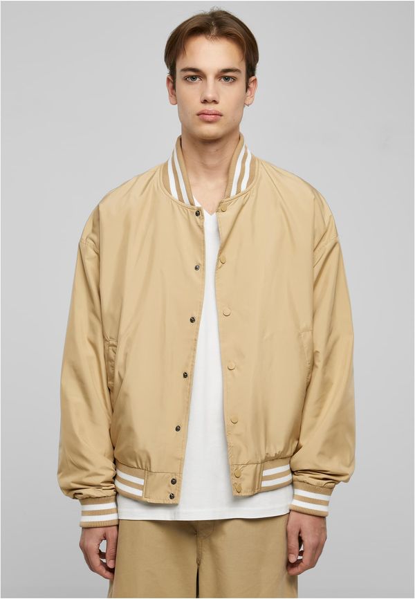 LIGHT COLLEGE JACKET UNIONBEIGE