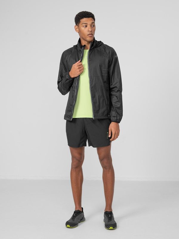 MEN'S 4F RUNNING JACKET