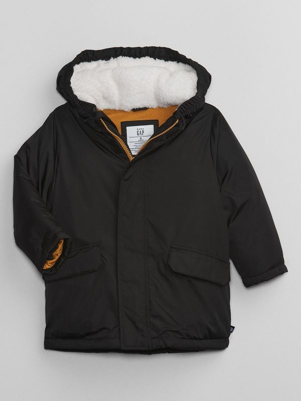 GAP Kids winter jacket parka - Boys