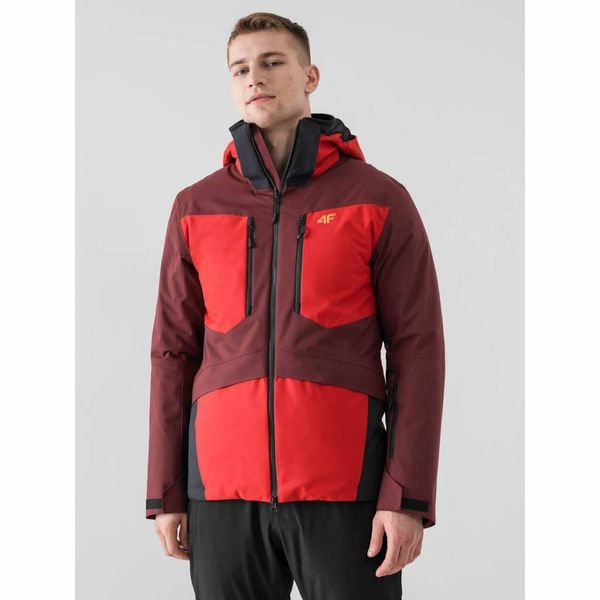 MEN'S SKI JACKET 4F