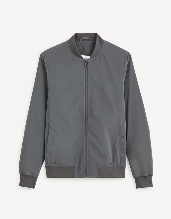 CELIO JACKET BOMBER JACKET GUBLUZ - MEN'S