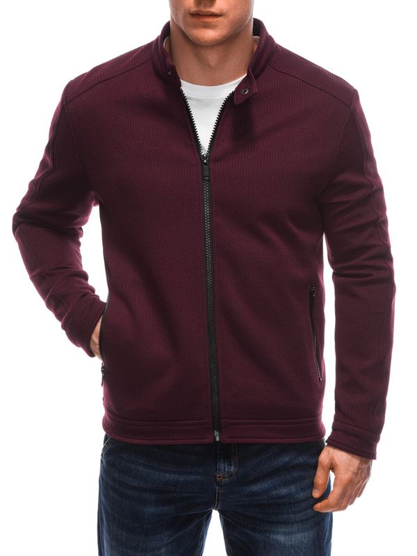 MEN'S JACKET EDOTI