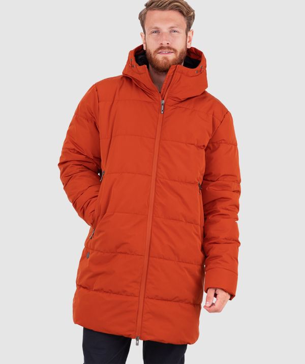 Parka WOOX Baffin