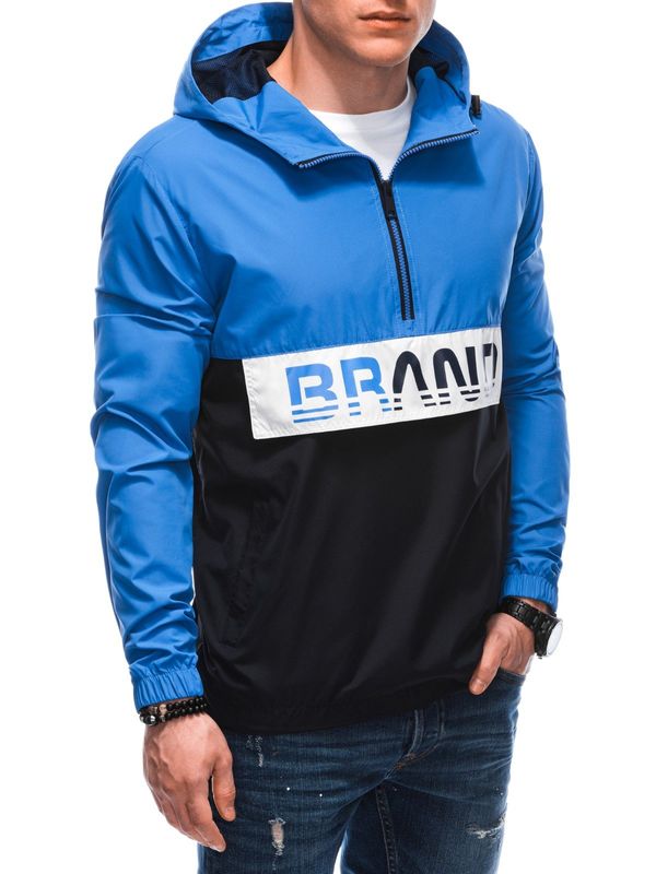 MEN'S JACKET EDOTI