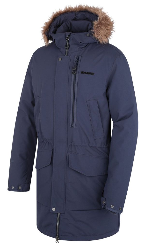 MEN'S JACKET HUSKY