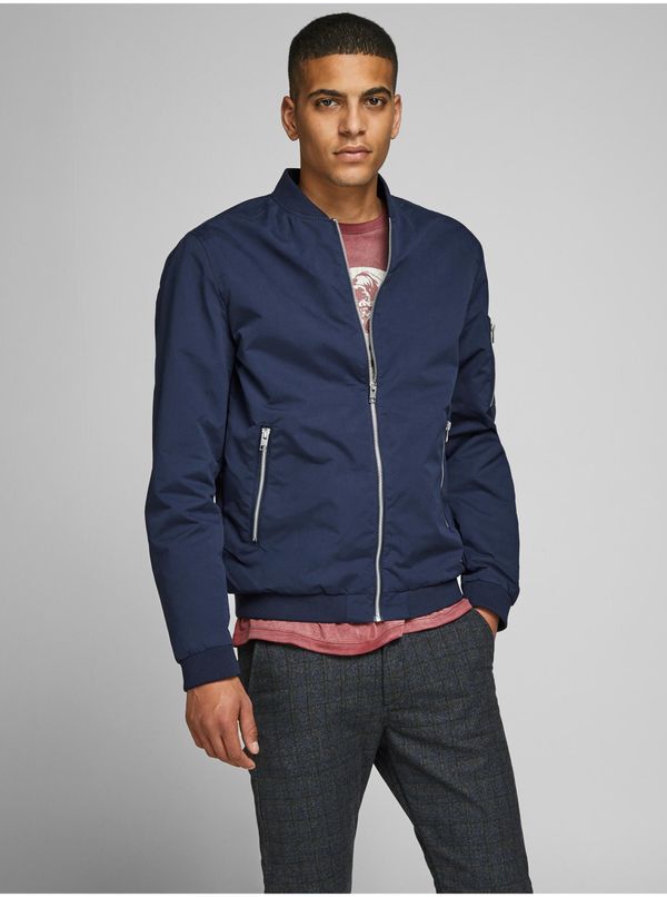 MUŠKA BOMBER JAKNA JACK & JONES 583294