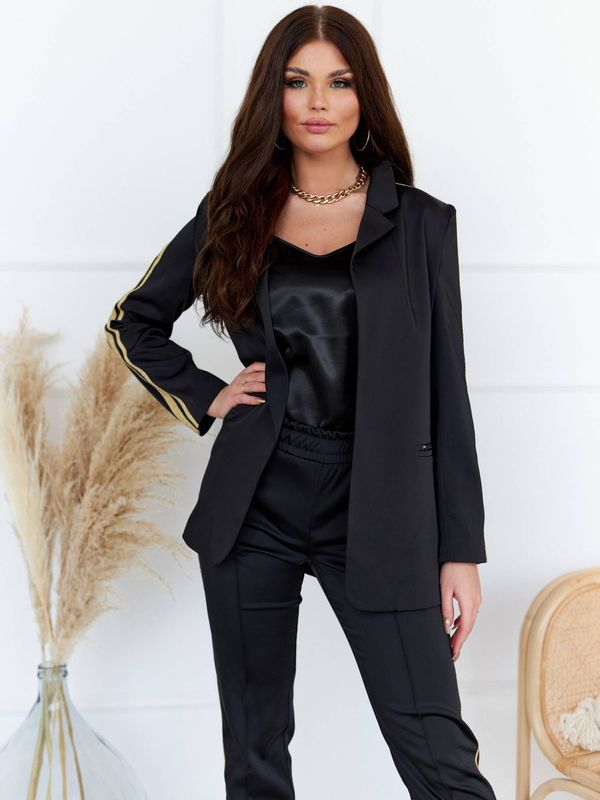 SET BLACK BY LA LA CXP1036. R21