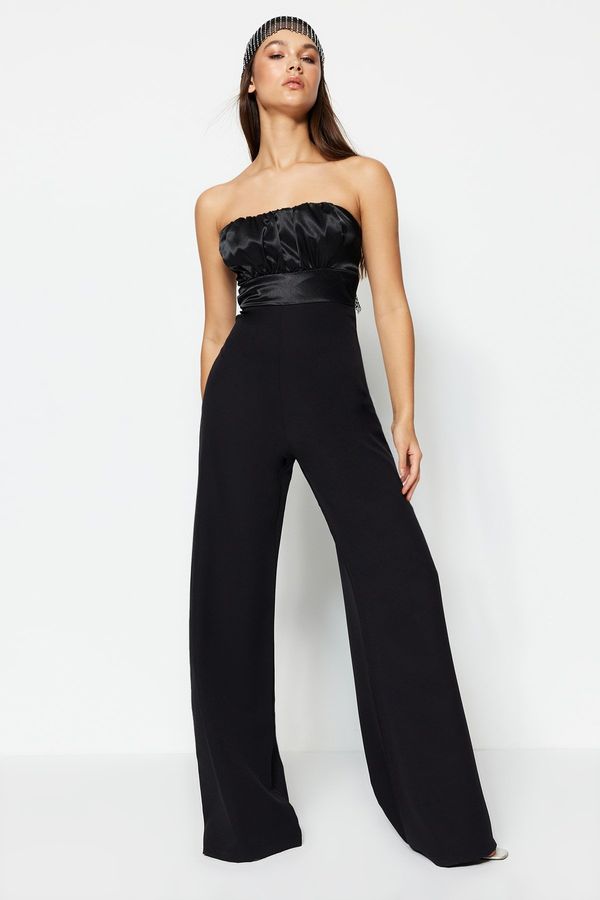 WOMEN'S JUMPSUIT TRENDYOL