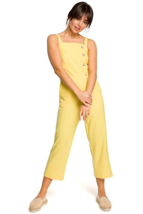 BEWEAR WOMAN'S JUMPSUIT B114