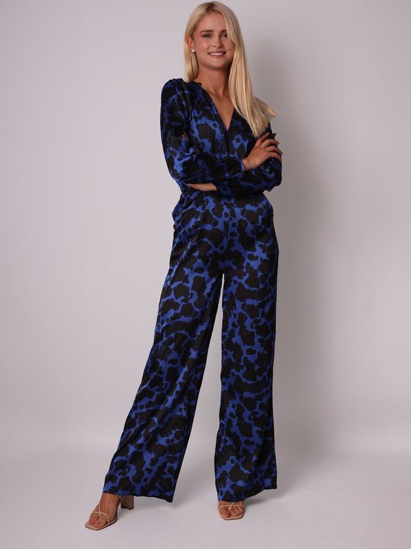 AX PARIS WOMAN'S JUMPSUIT PA573