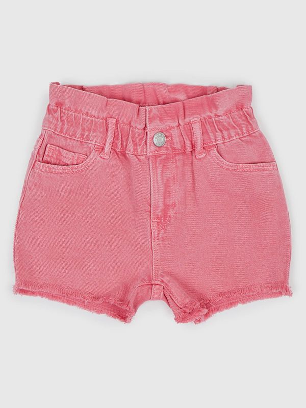GAP KIDS SHORTS MOM - GIRLS