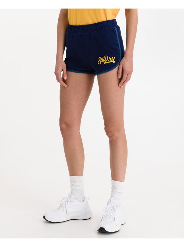 SHORTS SUPERDRY - WOMEN