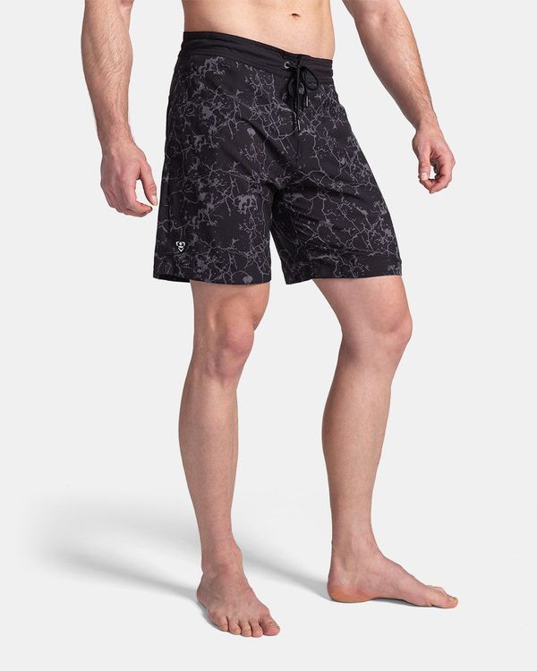 MAN SHORTS KILPI ARIANY-M BLACK