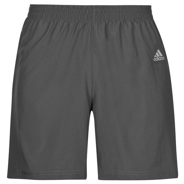 ADIDAS OWN THE RUN SHORTS MENS