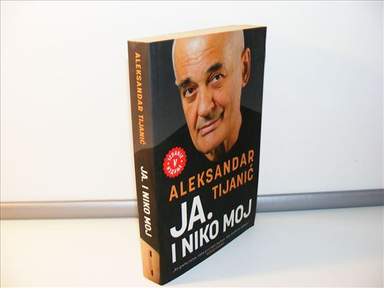 Ja i niko moj, Aleksandar Tijanić